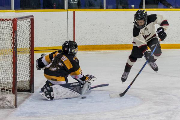 Pacific Elite Prospects Hands Out Gold