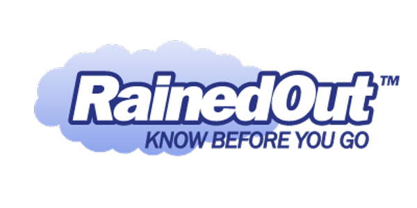 Reminder - Sign Up for RainedOut Text Alerts