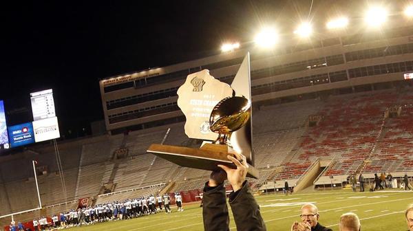 Vote for who you think will win football state championships in each ...