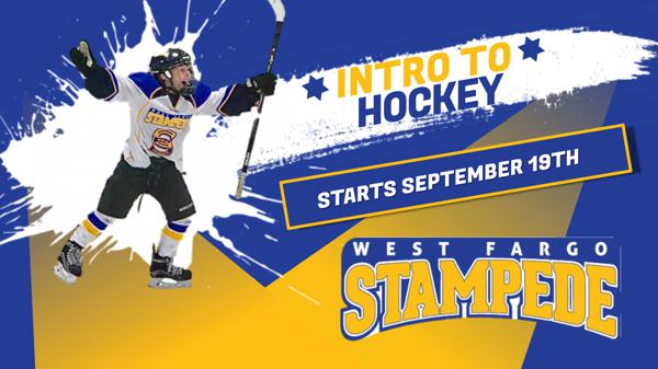 Intro to Hockey