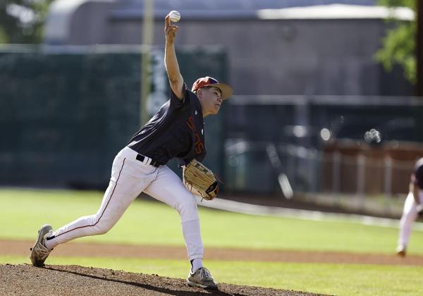 Undefeated Senators, Dodgers to meet in championship