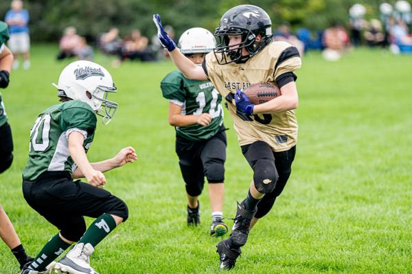 6th Grade Season Start Info