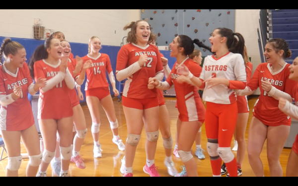 The AutoFair Game of the Week: Pinkerton 3, Londonderry 0