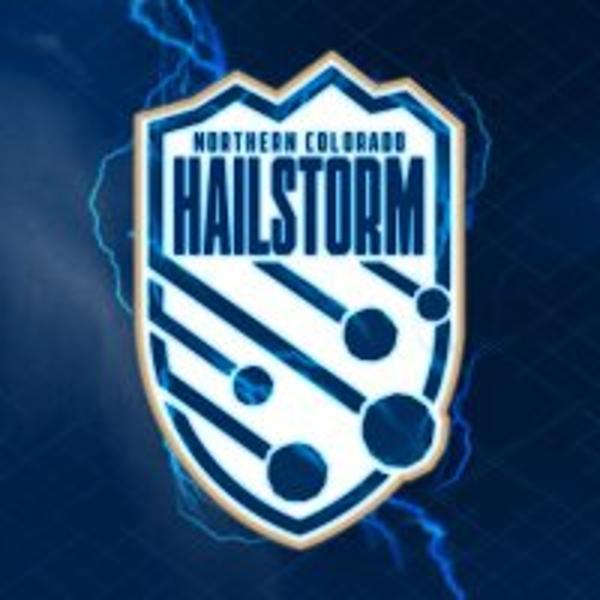 2024 Attending Club Profile: Northern Colorado Hailstorm