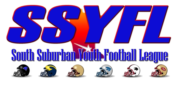 South Suburban Youth Football League (SSYFL) Expands