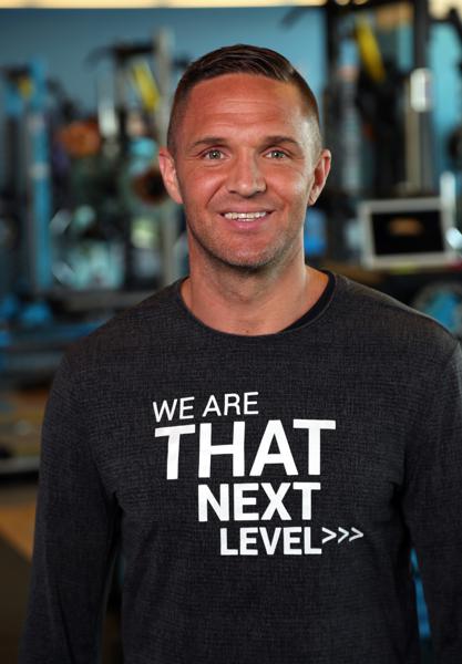 Welcome Jason Jerome