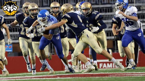 Top Returning Interceptors for 2024 football season