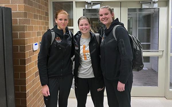 District 1 6A: Top seed Perkiomen Valley takes care of North Penn