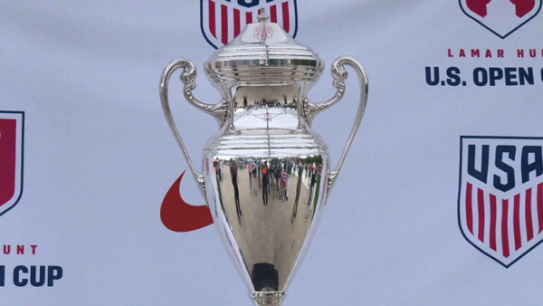 United Soccer League Announces Participating Teams for 2021 U.S. Open Cup