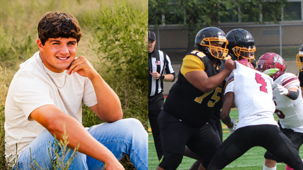 Minnesota Football Honors and the Minnesota Chapter of the National ...