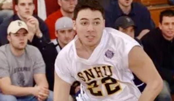 The New Hampshire Legends Podcast presented by Manchester CC: Mark Yeaton