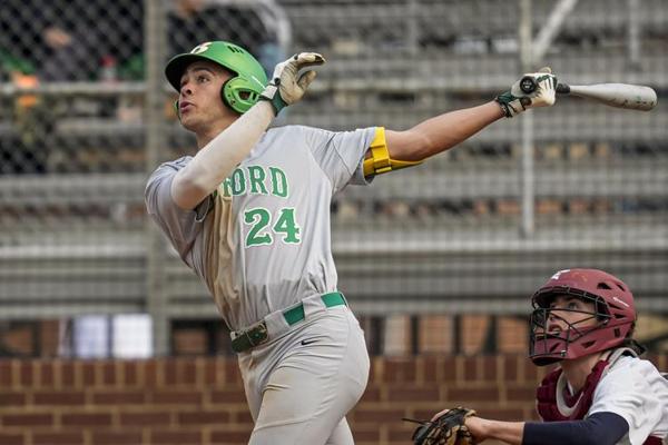 Buford pulls out 12-11 win to take baseball series from Mill Creek