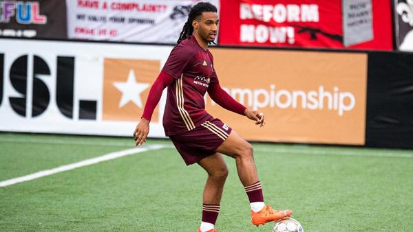 Detroit City FC announces first roster moves for 2024 campaign
