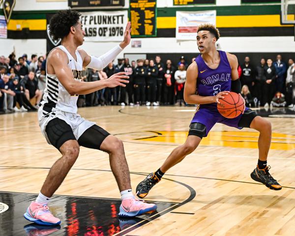 BOYS’ BASKETBALL: Three Roman Catholic Stars Highlight the Pa. All ...