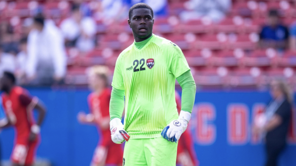 Denzil Smith joins AV ALTA FC as club's first goalkeeper signing