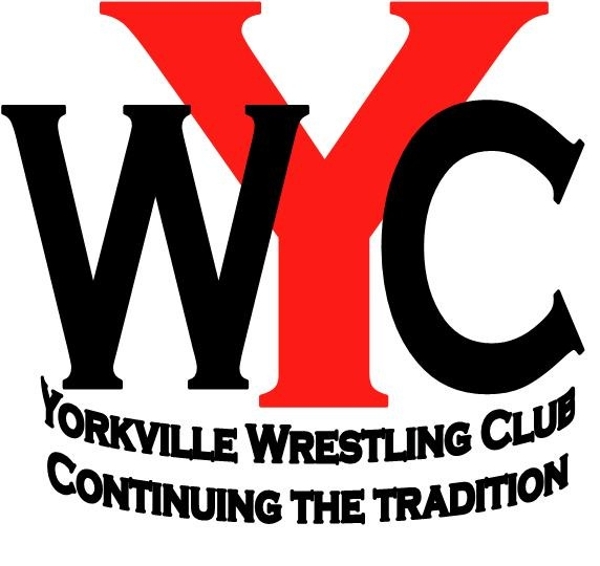 Yorkville Wrestling Club now on Twitter