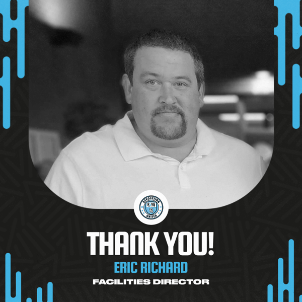 Thank you, Eric!