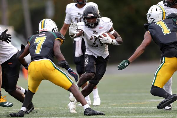 FOOTBALL: Neumann-Goretti Takes Over First in Blue; Cardinal O’Hara’s ...