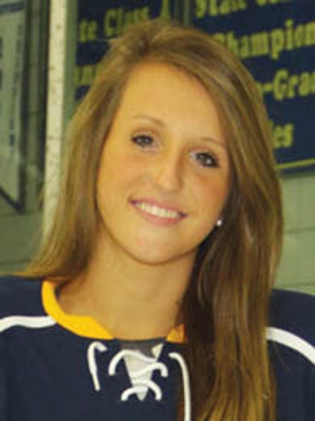 Red Wing Defeats Eagles in OT 3-2