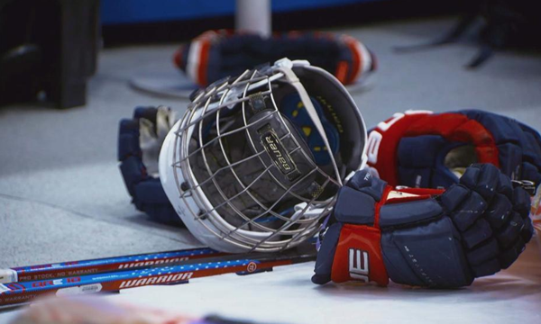 U.S. Men’s Development Sled Hockey Team Sweeps Canada in Three-Game Series