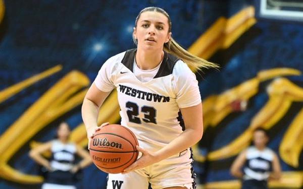 Westtown girls in Florida for GEICO Nationals