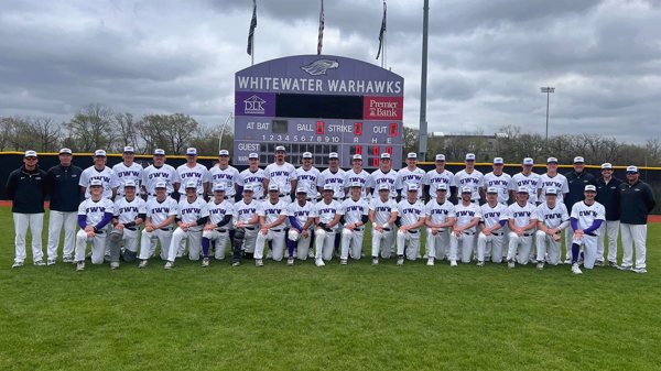 UW Whitewater wins 2nd Straight WIAC Title