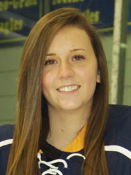 Eagles Dominate Orioles For First Conference Win