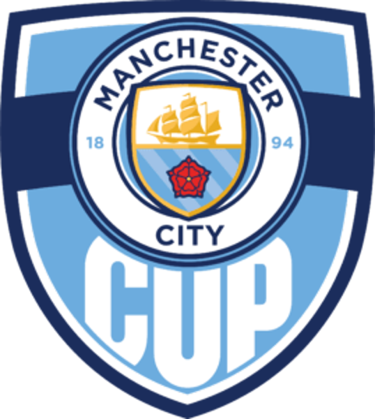 TFA-PRO 2016 & 2015 - MAN CITY CUP CHAMPIONS!
