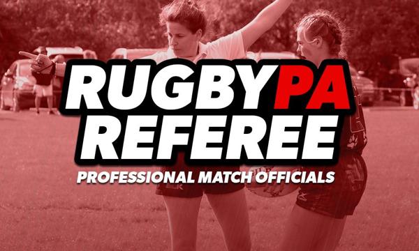 New Professional Match Official Program Unveiled