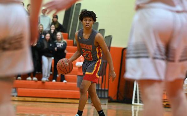 Wild finish puts Penncrest boys in Central League playoffs