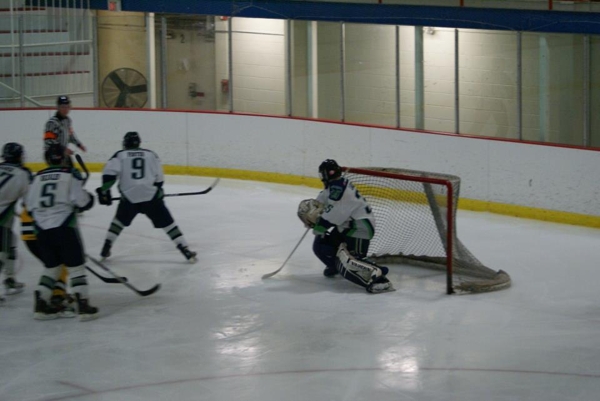 Bay State Breakers EJHL Showcase Preview