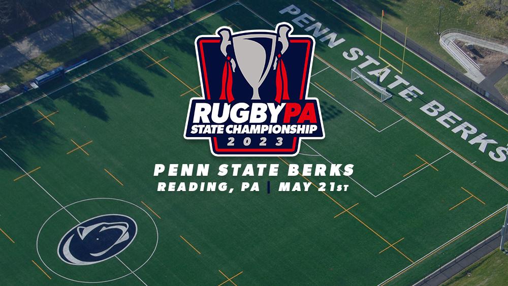 Rugby Pennsylvania