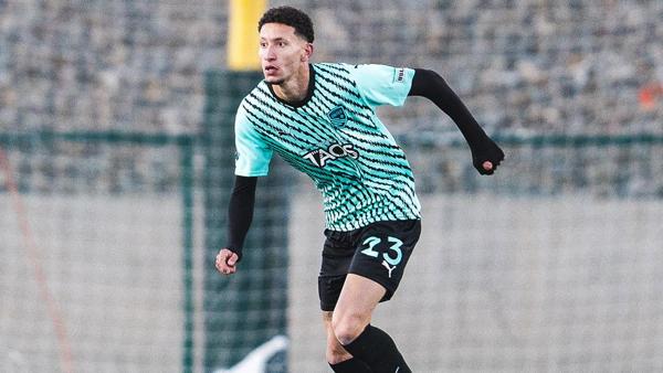 Lights FC acquires Timothie Zali on loan from New Mexico