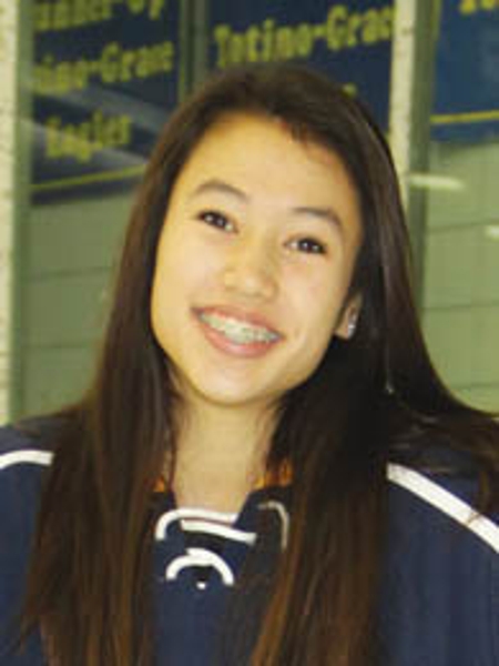 Eagles Win Final Conference Road Game of the Season