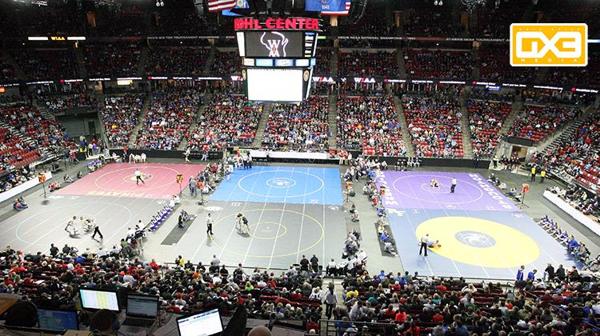 WIAA State Individual Wrestling Tournament Preview