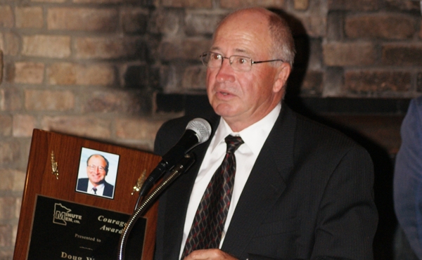 Doug Woog - Alchetron, The Free Social Encyclopedia