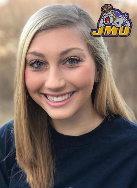 Meredith Wells Commits to James Madison University!