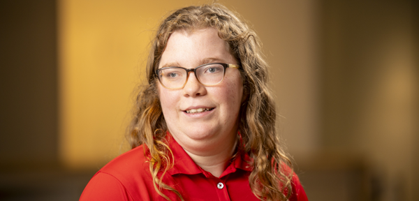 Disabled Athlete of the Year Rylynn Zanon Refuses To Slow Down