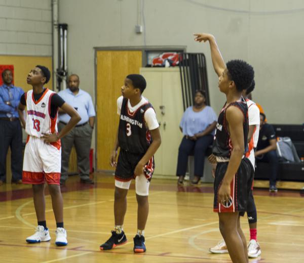 PYBL: Washington DC and Southern Maryland remain undefeated