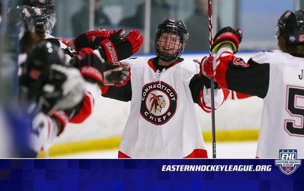 Harshaw Commits to Post University