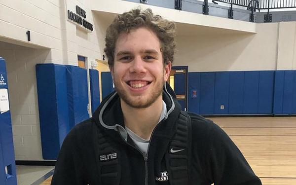 PIAA 2A: Lapp breaks Dock scoring mark in 2nd-round win over Sankofa