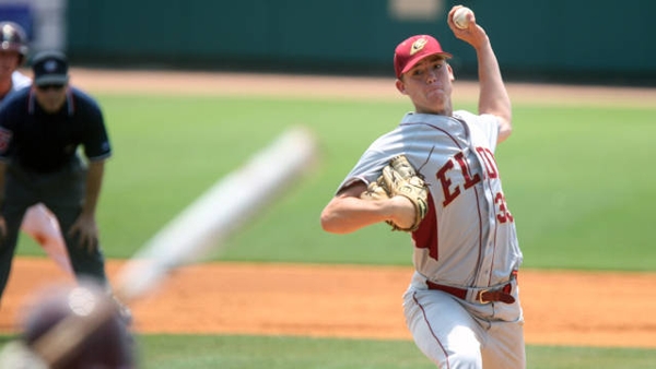 North East Baseball Alumni Having Success At The Collegiate Level