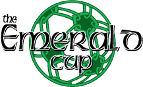 U13G C1 and U14G C1 are off to the Emerald Cup