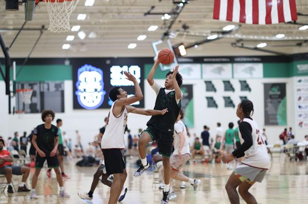 Summer Slam Observations, Notes