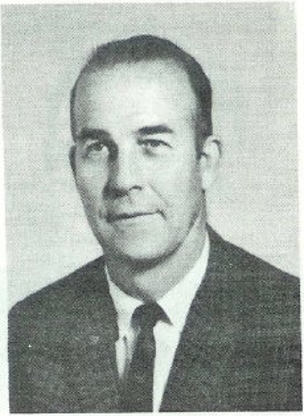 Ade Dillon - Lawrence / Appleton West