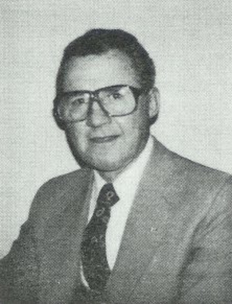 Howard Stiehm - Reedsburg / Marinette / D.C. Everest