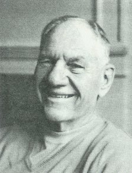 Earl J. Wilke - Stoughton / Madison Edgewood