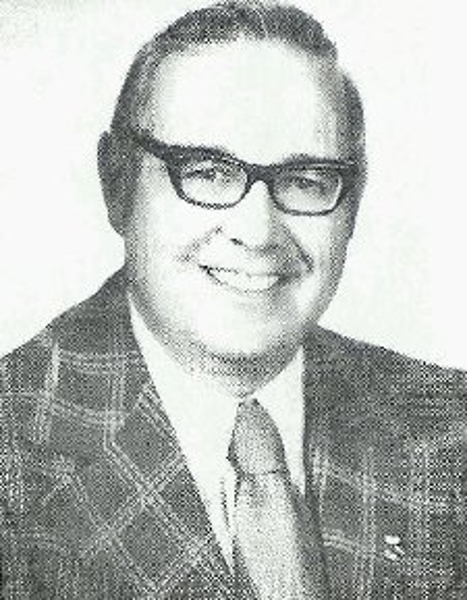 Sam Young - Black River Falls