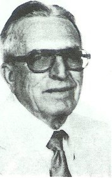 Harold "Gus" Pollock - Slinger / Madison Central / Madison La Follette