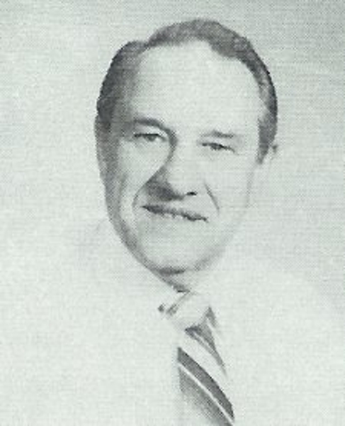 Ken Hollub - Waukesha South